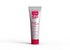 Dr. Jen's Strawberry Super Paste with Fluoride + 10% Premium Nano-Hydr